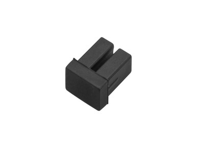StarTech SFPLCCAP10 Fiber Optic Dust Caps - 10 Pack ...