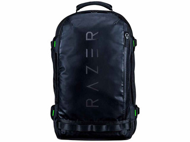 Razer Rogue 17 Backpack V3 - Travel Backpack with 18" Laptop ...