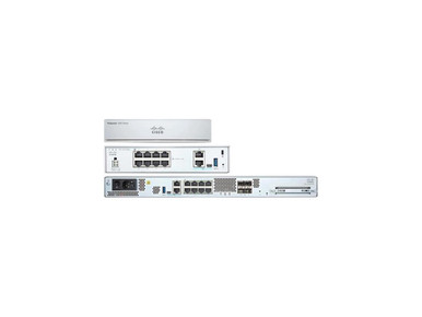 Cisco Firepower 1140 Network Security/Firewall FPR1140-ASA-K9 ...