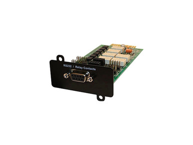 EATON RELAY-MS Relay Card-MS - Remote Management Adapter ...