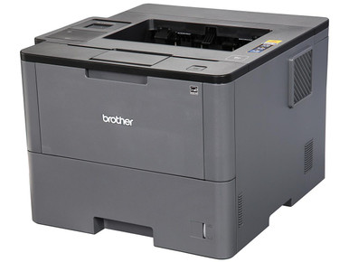 Brother HL-L6300DW Wireless Monochrome Laser Printer with Mobile ...