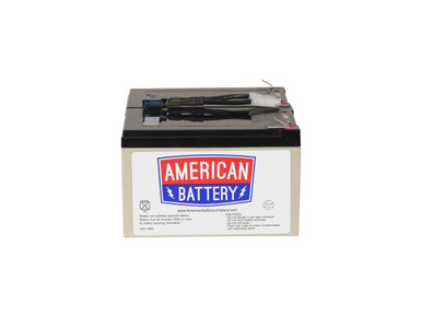 Apc Replacement Battery Rbc6 - RetailkingBusiness.com