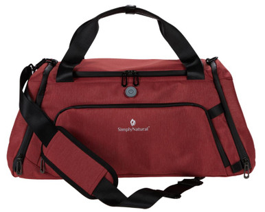 Simply Natural Ozone Sanitizing Bag New - RetailkingBusiness.com