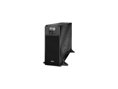 APC Smart-UPS On-Line SRT6KXLT 6000 VA 6000 W 6 Outlets UPS ...