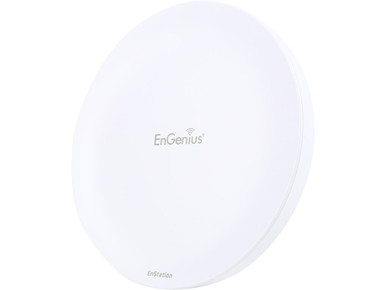 EnGenius EnStationAC Long-Range AC1200 AP / Bridge - RetailkingBusiness.com