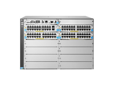 HPE 5406R zl2 Switch - RetailkingBusiness.com