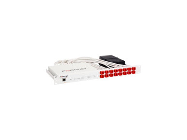 Rackmount|IT - RM-FR-T11 - Rack mount Kit for FortiGate 80E / 81E ...