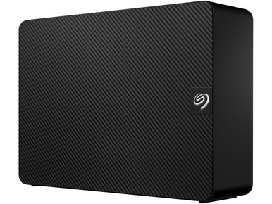 Seagate Expansion Desktop 10TB External Hard Drive, For Desktop and ...