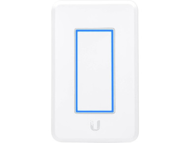 Ubiquiti UniFi Light Dimmer PoE Powered - RetailkingBusiness.com