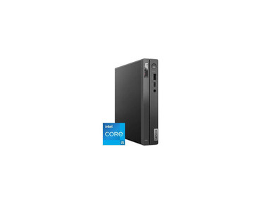 Lenovo ThinkCentre neo 50q Gen 4 12LN000CUS Tiny Desktop Computer ...