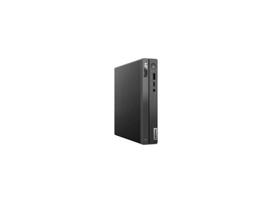Lenovo ThinkCentre neo 50q Gen 4 12LN000BUS Desktop Computer - Intel ...