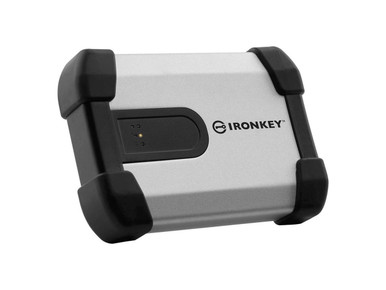 Datalocker IronKey Basic H350 2TB USB 3.0 Encrypted External Hard Drive ...