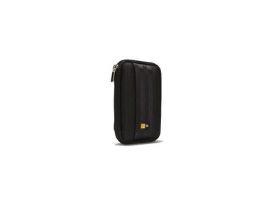 case LOGIC QHDC-101BLACK Portable Hard Drive Case - RetailkingBusiness.com
