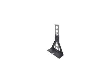 RackSolutions Universal PC Wall Mount for Large Equipment (2.70in ...