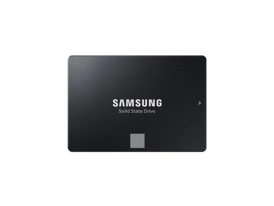 Samsung 870 EVO MZ-77E500E 500 GB Solid State Drive - 2.5" Internal ...