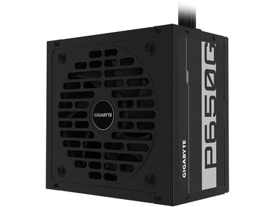 EVGA 220-G5-0650-X1 Super Nova 650 G5, 80 Plus Gold 650W, Fully Modular - RetailkingBusiness.com