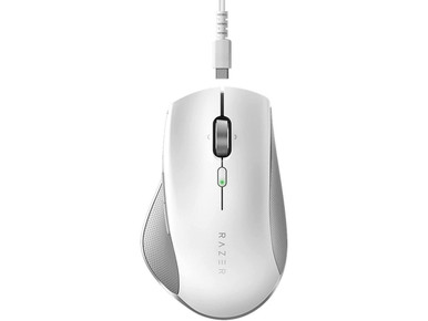 Razer Pro Click Humanscale Wireless Mouse: Ergonomic Form Factor - 5G ...