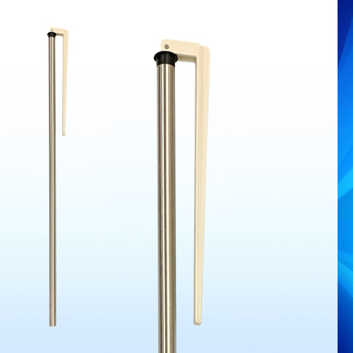 SR8285 Replacement Height Rod for SR755i - SR Scales