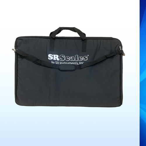 SRV945 Carry Case - SR Scales