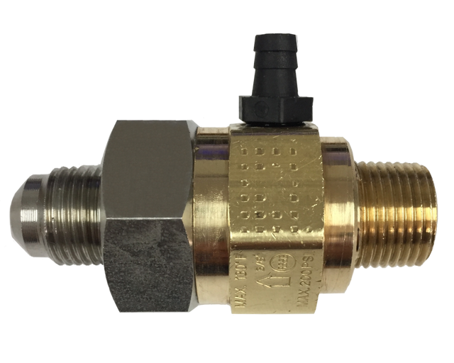 ABF-1LL, ASSE 1022 Back-Flow Preventer
