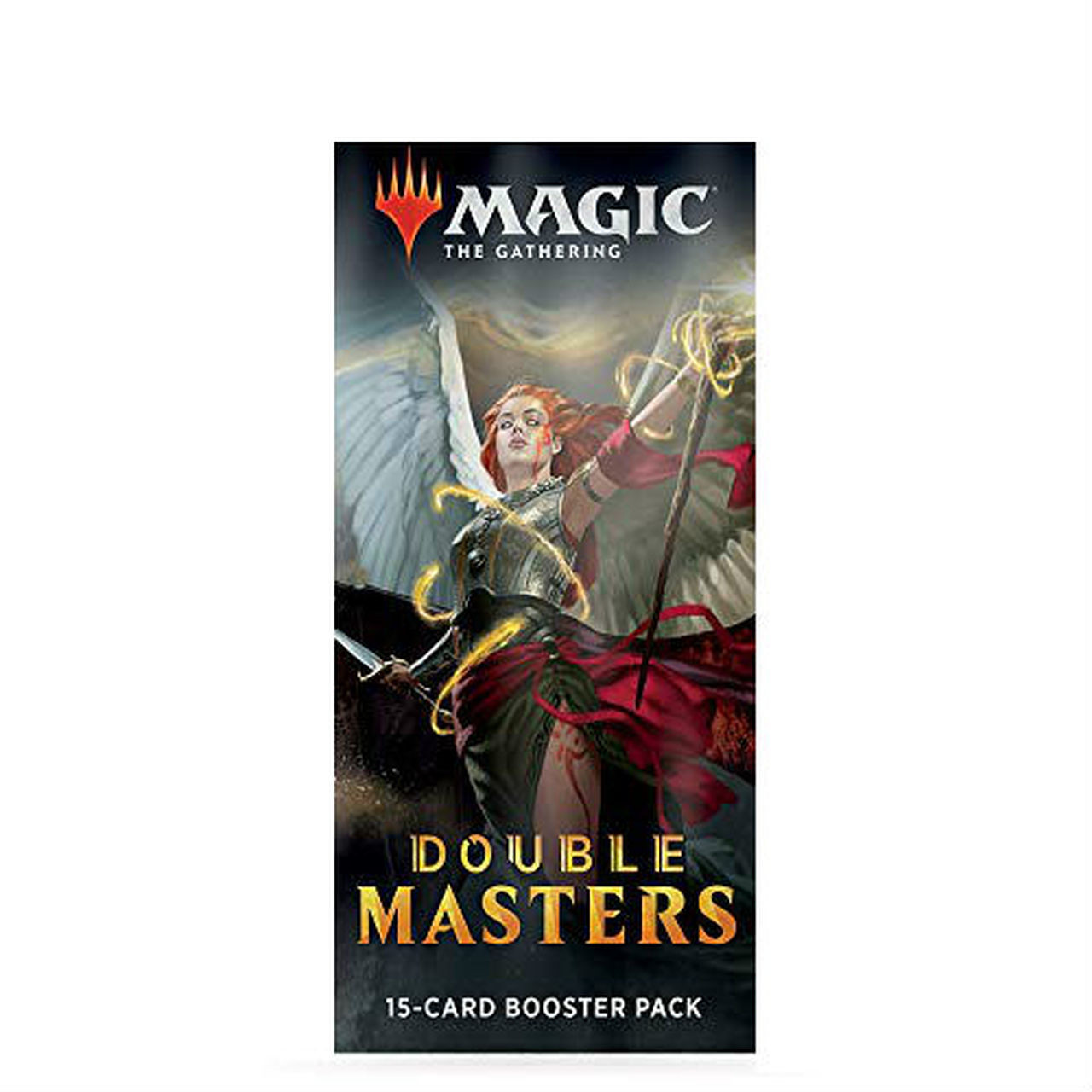 Double Masters Booster Pack - Atlantis Hobby