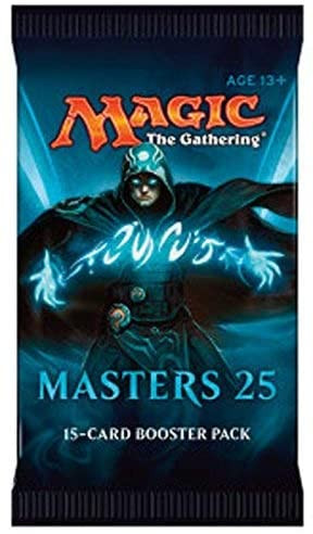 Masters 25 Booster Pack - MTG - Atlantis Hobby