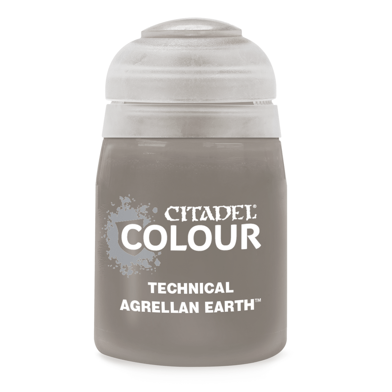 TECHNICAL Agrellan Earth - PAINT - CITADEL - Atlantis Hobby