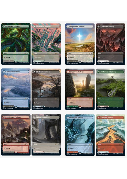 Secret Lair Ultimate Edition 2 - MTG - Atlantis Hobby