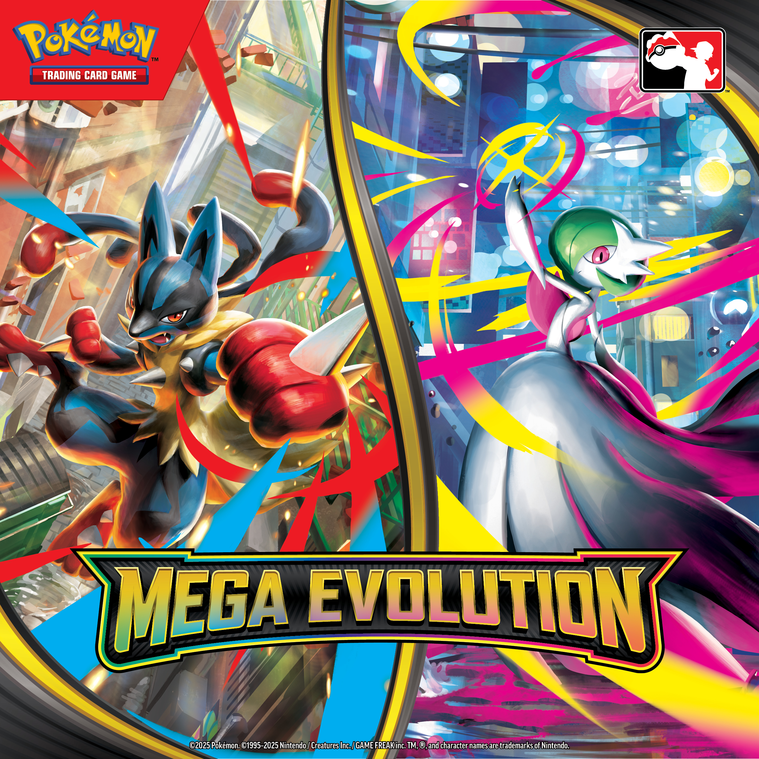 Mega Evolutions is Pokémon's next new full set release. - Atlantis Hobby