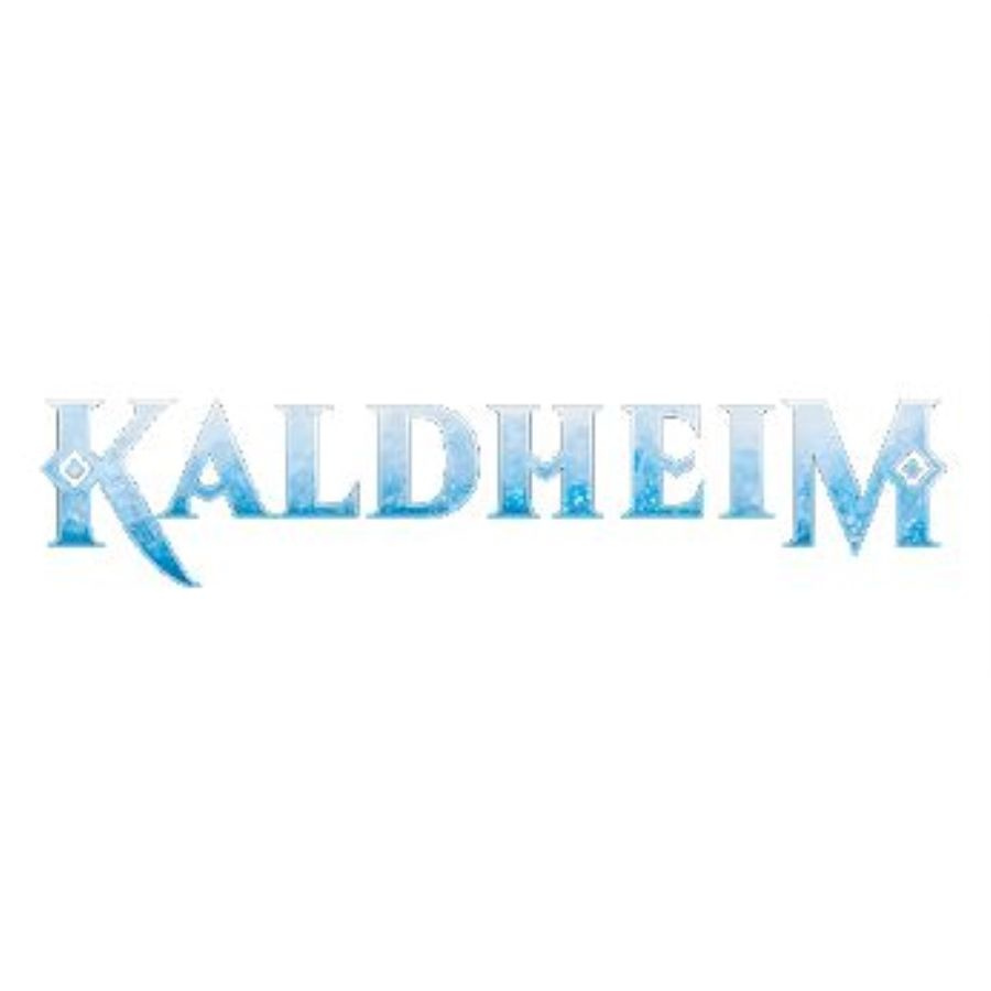 Kaldheim is the New MTG Set is now available for Pre Ordering ...