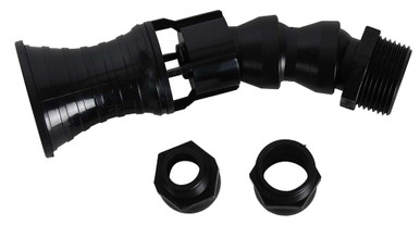 Flow Accelerators - Atlantis Hobby