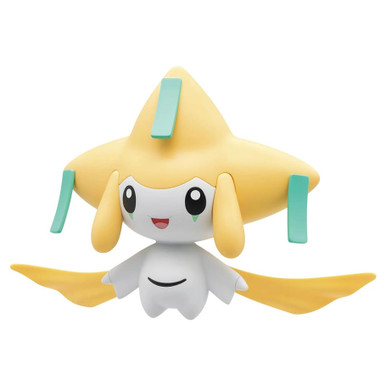 Pokémon: Model Kit Quick: Jirachi - Atlantis Hobby