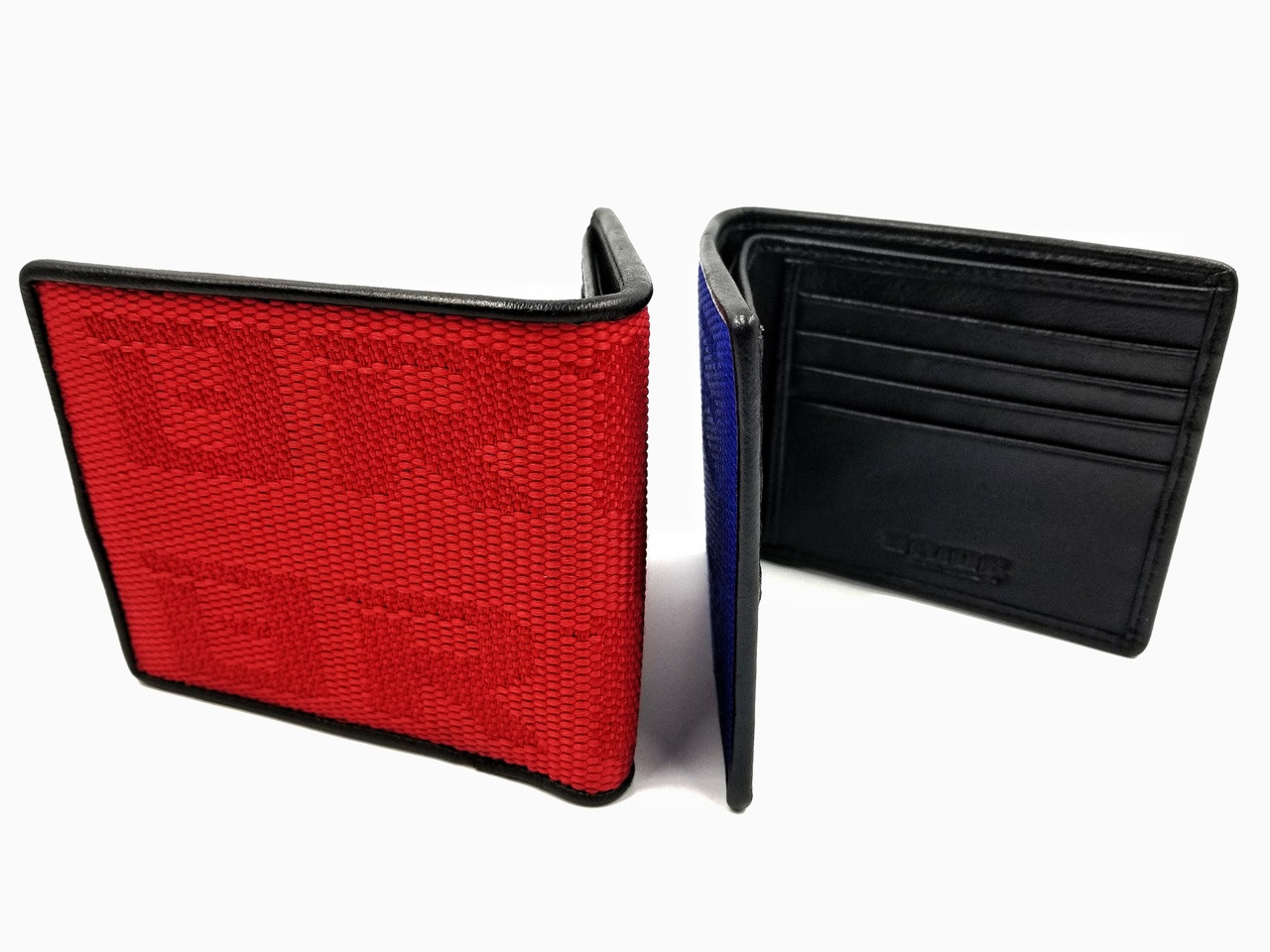 Racing Wallet - Tuner Image