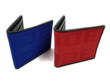 Racing Wallet - Tuner Image