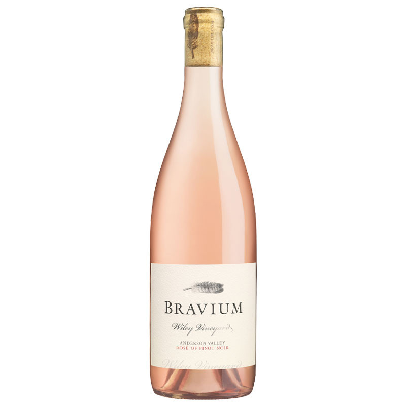 2020 Bravium Wiley Rose