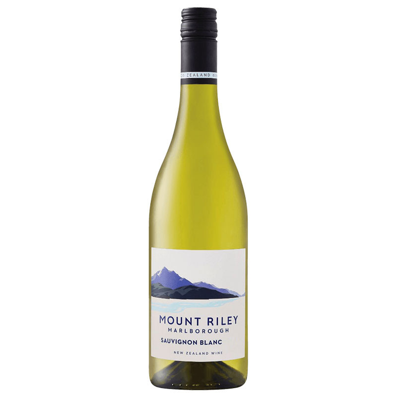2020 Mount Riley Sauvignon Blanc
