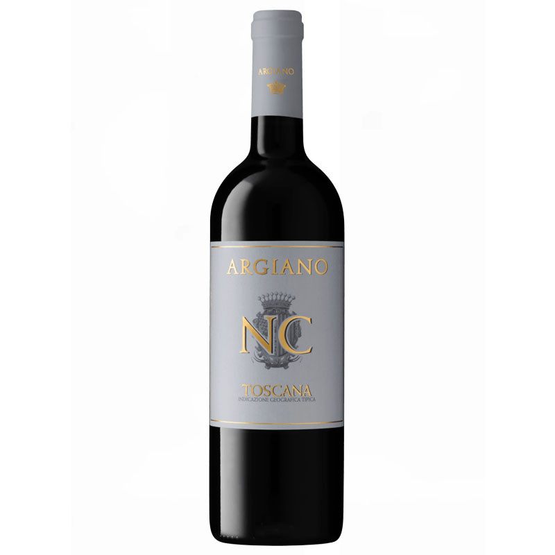 2019 Argiano NC Non Confunditur Toscana IGT