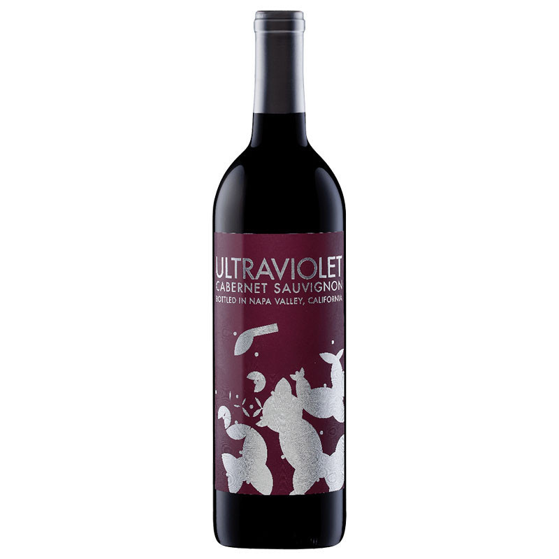 2021 Ultraviolet Cabernet Sauvignon