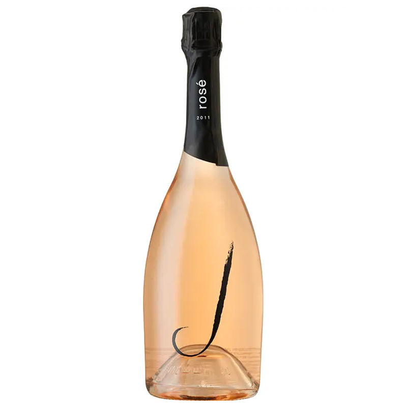 J Vineyards Brut Rosé