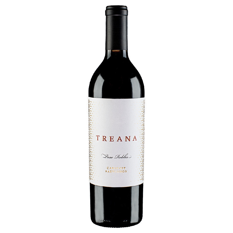 2021 Treana Cabernet Sauvignon