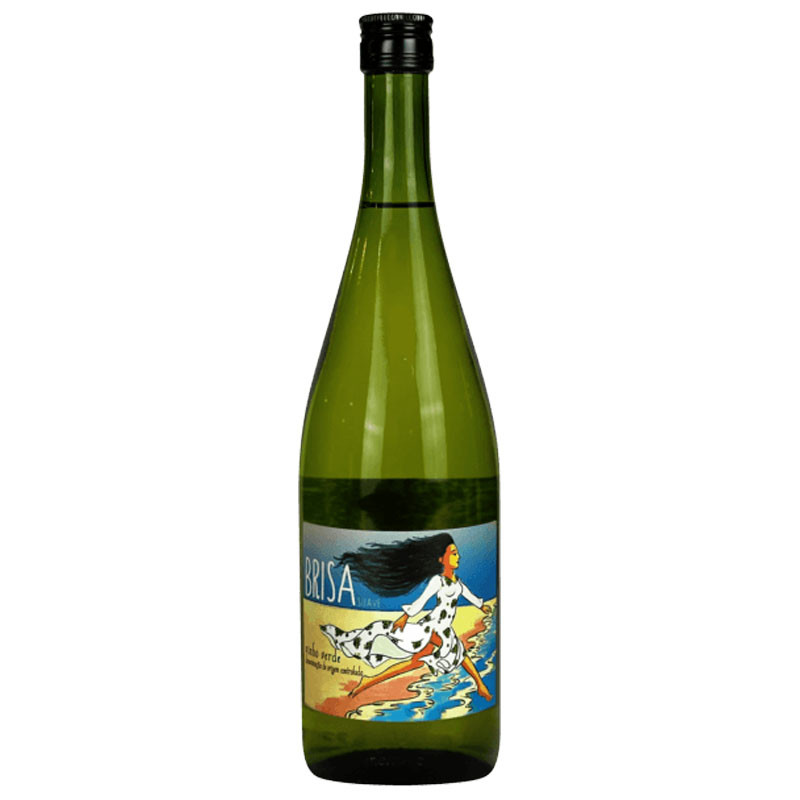 2020 Brisa Suave Vinho Verde Branco (1000ml)