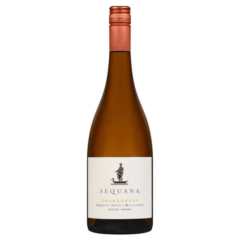 NV Sequana Chardonnay