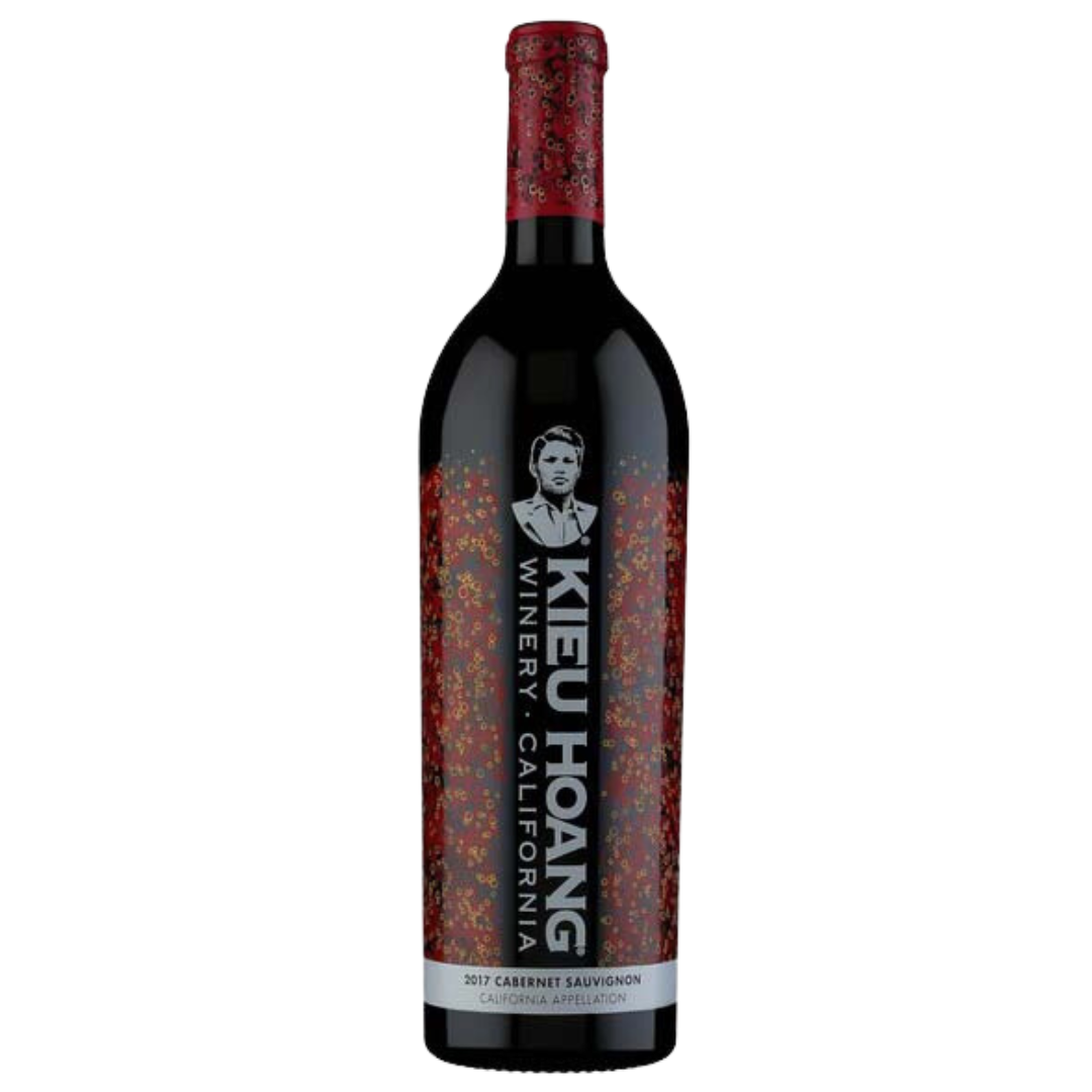 2012 Kieu Hoang Cabernet Sauvignon (375ml)