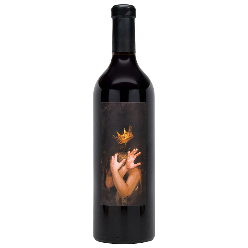 2015 Tank Garage All or Nothing Red