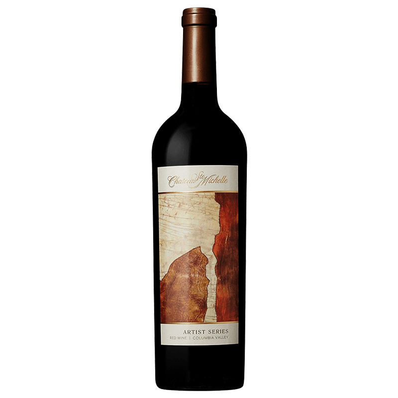 2015 Chateau Ste. Michelle Artists Series Meritage