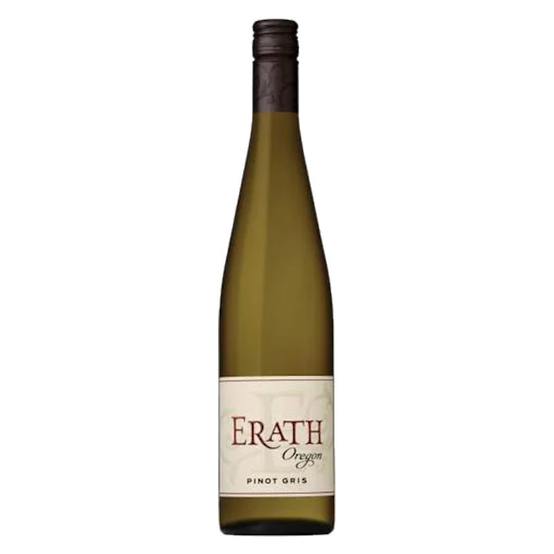 2022 Erath Oregon Pinot Gris