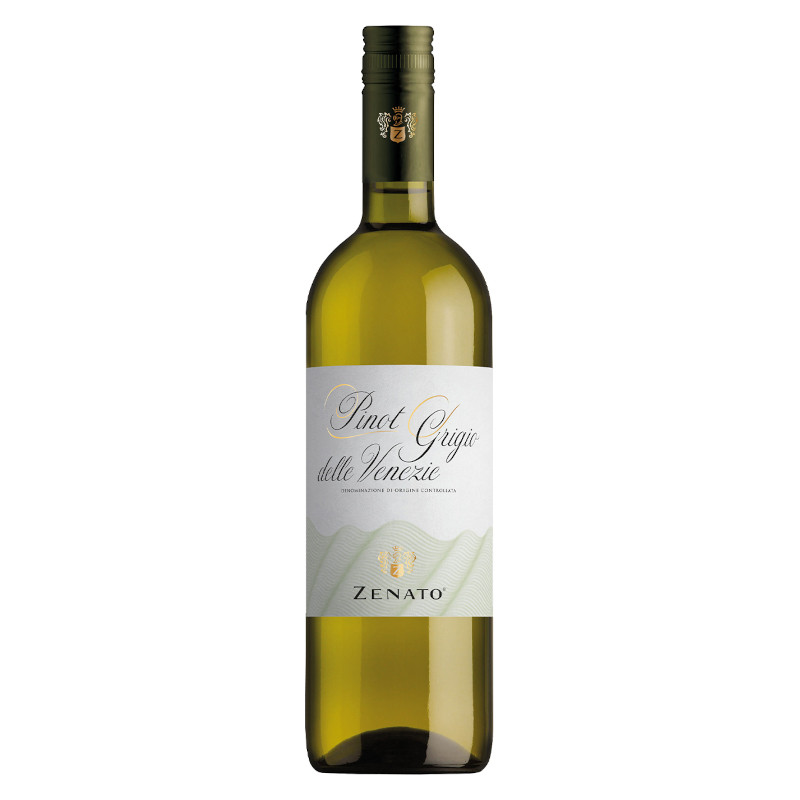 2022 Zenato Pinot Grigio delle Venezie