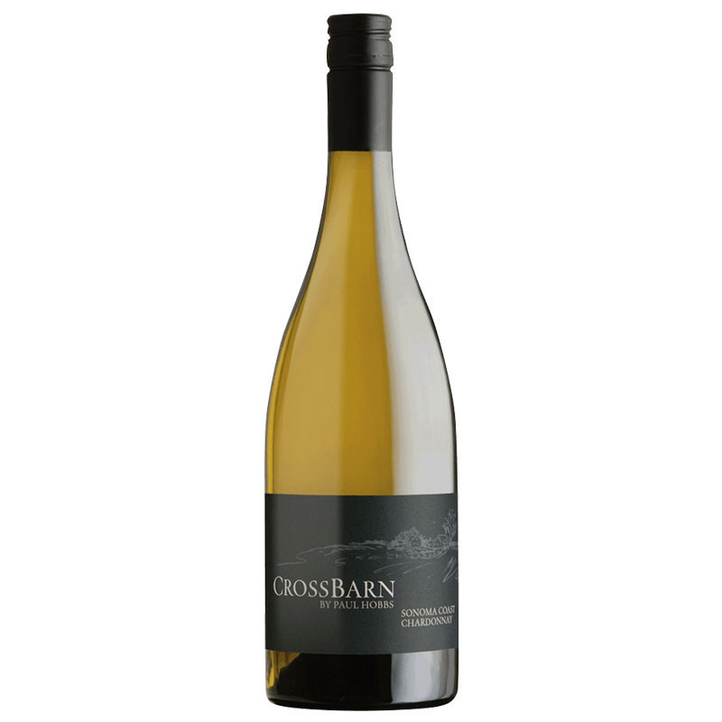 2021 Paul Hobbs Crossbarn Chardonnay