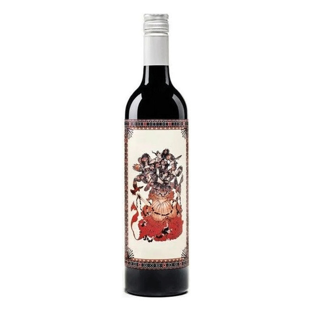 2021 Southern Belle "Precious" Syrah