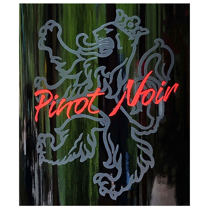 2022 Meyer Family AV Way Pinot Noir